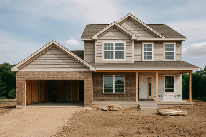 Why Choose a Modular Home in Northeast Wisconsin? | Perret Homes